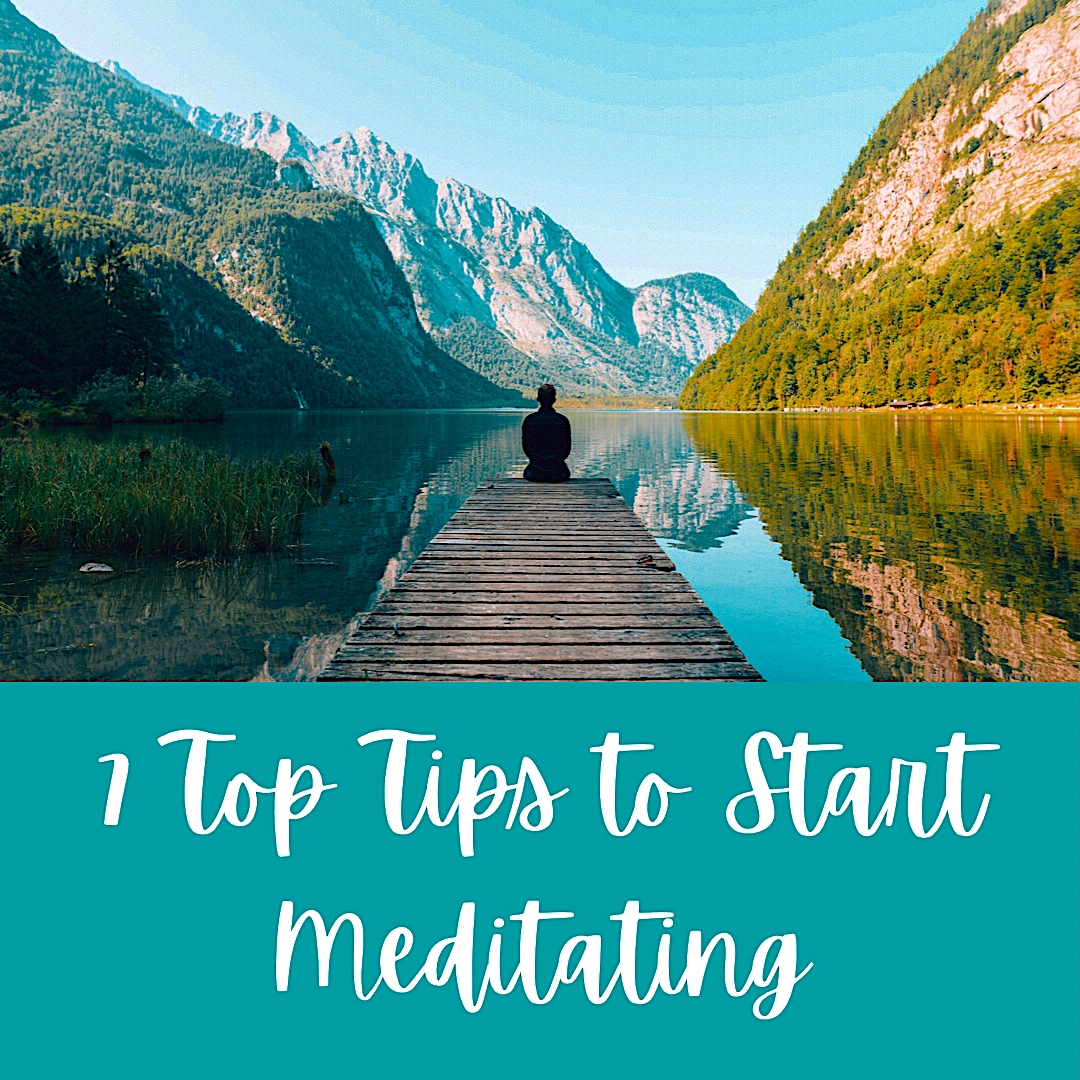 7 Top Tips to Start Meditating – The Wandering Writer