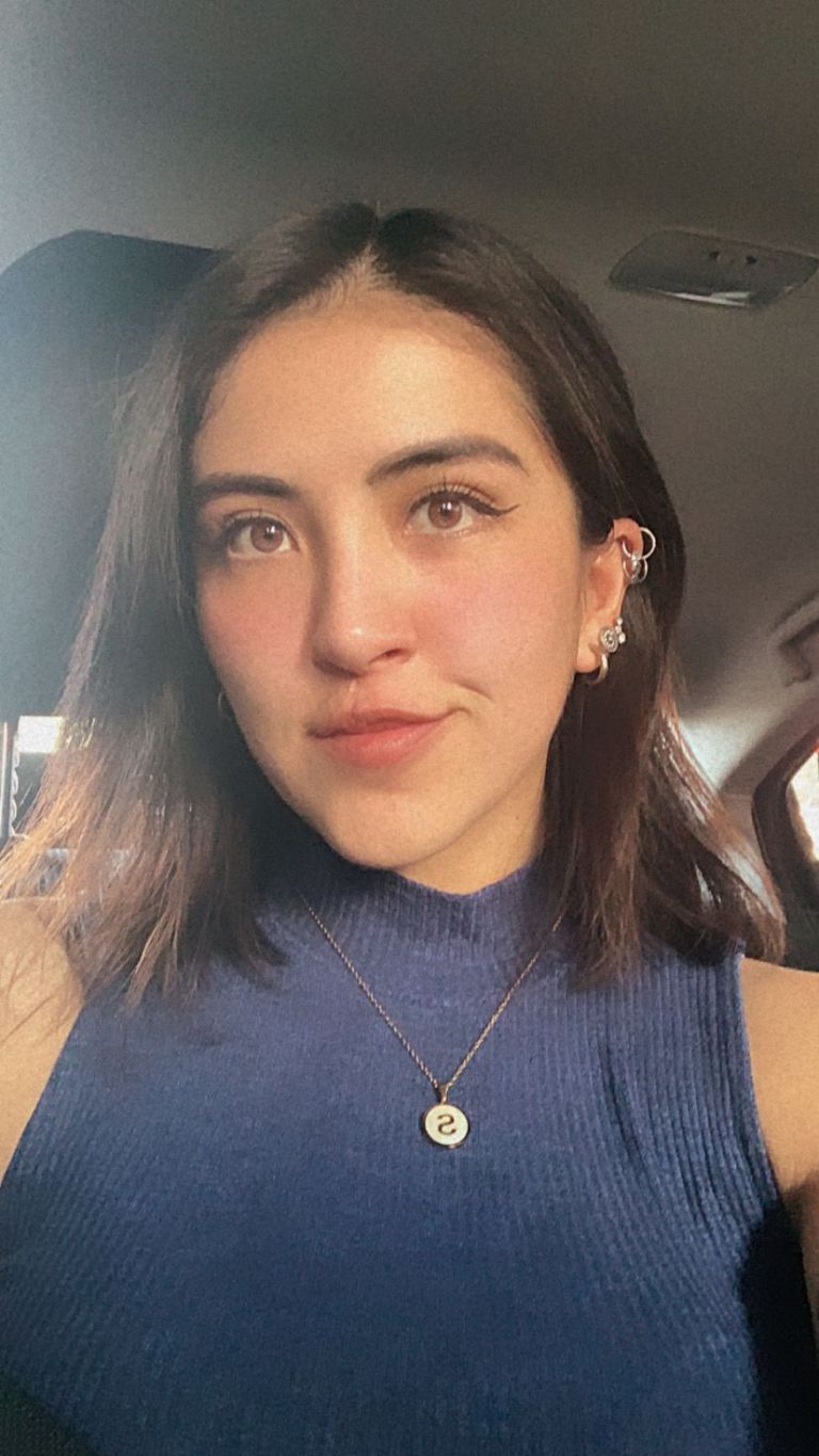 Superwomen Only Exist in Comic Books – The Wandering Writer